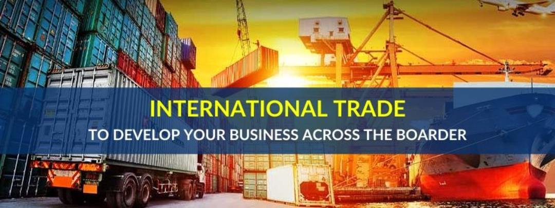 INTERNATIONAL TRADE - BS Trade